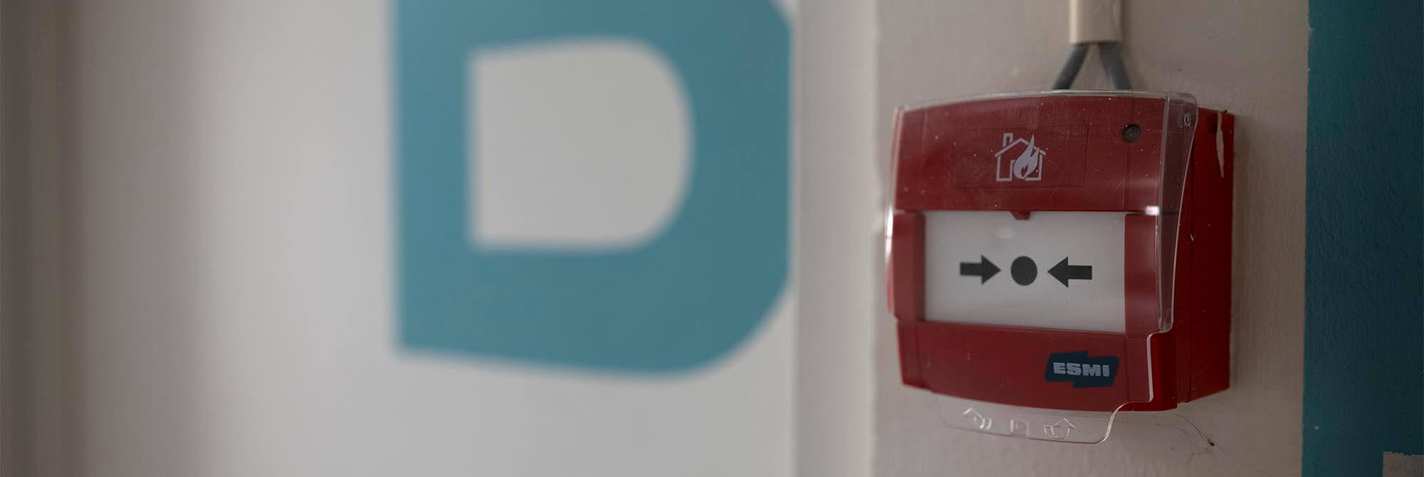 Automatisk brandalarm (ABA) - Sikringsguiden